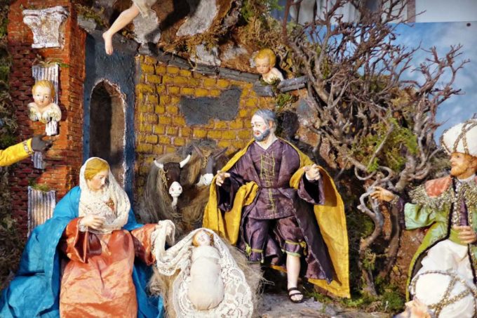 What are Presepios? (And What Are Politicians Doing in the Manger ...