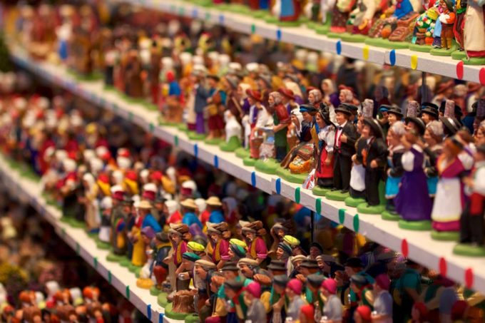 4 Amazing Nativity Set Traditions from Europe - Outdoor Nativity Store